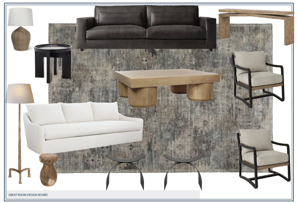 Liv Design Tips: Marriage of Two Design Styles - Liv Design Collective