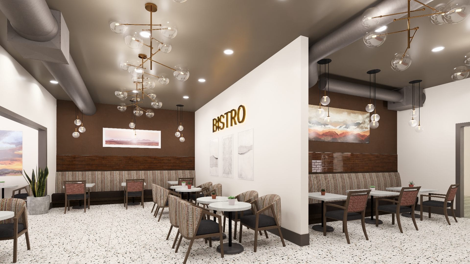 Senior Living Interior Design- Liv Design Collective