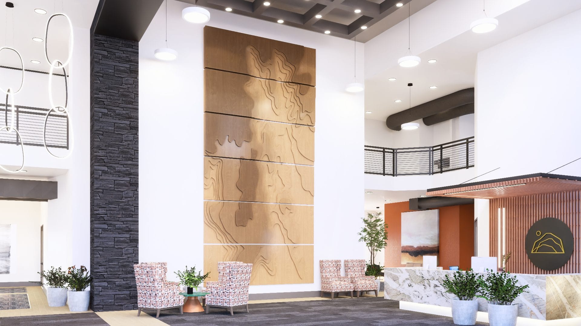 Senior Living Interior Design- Liv Design Collective